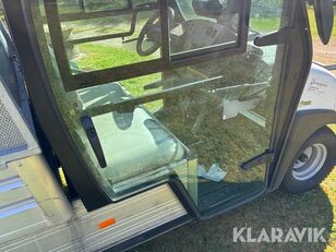 Kupić UTV Club Car Golfbil Club Car przez licytację ze Szwecji Karlstad ...