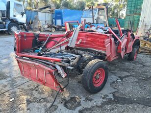 Land Rover DEFENDER 130 SUV for sale Italy Cercola (Na), MU40706