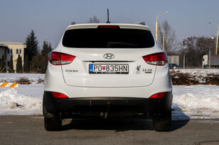 Automobil Hyundai ix35 1.7 CRDi Style / AJ NA SPLÁTKY / PROTIÚČET / de ...