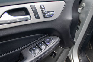 Automobil Mercedes-Benz GLE SUV 250d 4matic A/T de vânzare din Slovacia ...