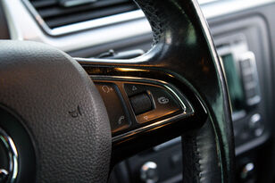 Samochód Škoda Rapid Spaceback SB 1.6 TDI 105k Elegance, 77kW, M5 / AJ ...