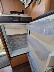 Buy Cabby 620+ caravan trailer by auction from Sweden, DQ51008 ...