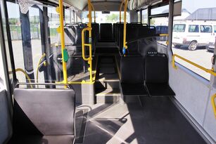 MAN A66 Midi Lions City city bus for sale Poland Dobrzewino, YJ43170