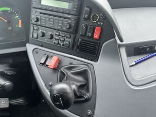 Turistický autobus Mercedes-Benz O 350 RHD/ TOURISMO - 16 RHD-M/ 2 x ...