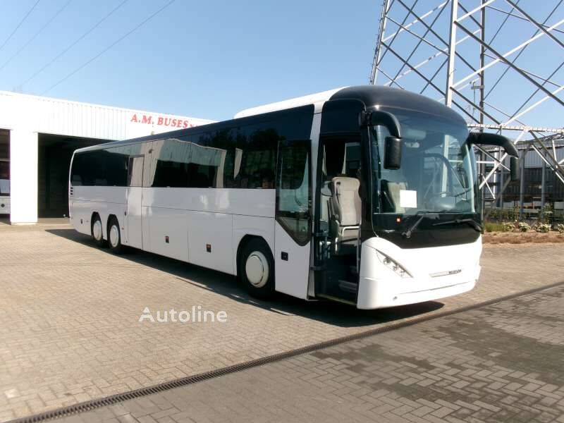 Neoplan Trendliner coach bus for sale Belgium Overpelt, WP44431