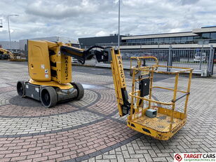 Haulotte articulated boom lift, used Haulotte articulated boom lift for sale | Machineryline.info