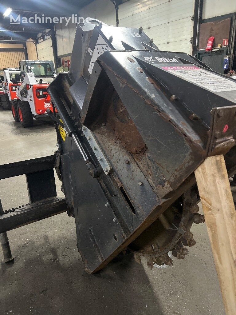 Bobcat WS18 asphalt milling machine for sale Netherlands Wijhe, BF43452