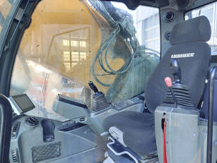 Liebherr R960 SME tracked excavator for sale from Germany Baienfurt ...