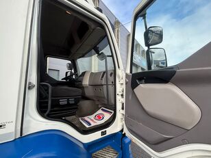 DAF LF 220 Curtainsider box 4x2 (with Tail-Lift) - LHD (TM3 ...