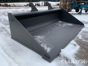 MSH front loader buckets, used MSH front loader buckets for sale ...