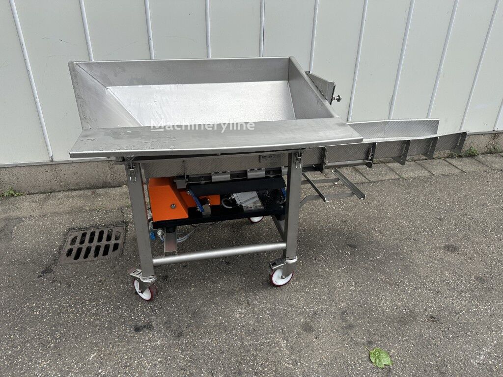 Bodijn trilgoot agricultural conveyor for sale from the Netherlands ...