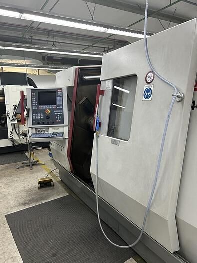 Traub TNA 400 metal lathe for sale from Germany Location:stuttgart ...