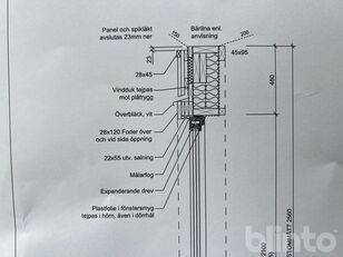 Kopen Haus 150m2 modulair huis per opbod van Zweden, JX49036 - Autoline ...