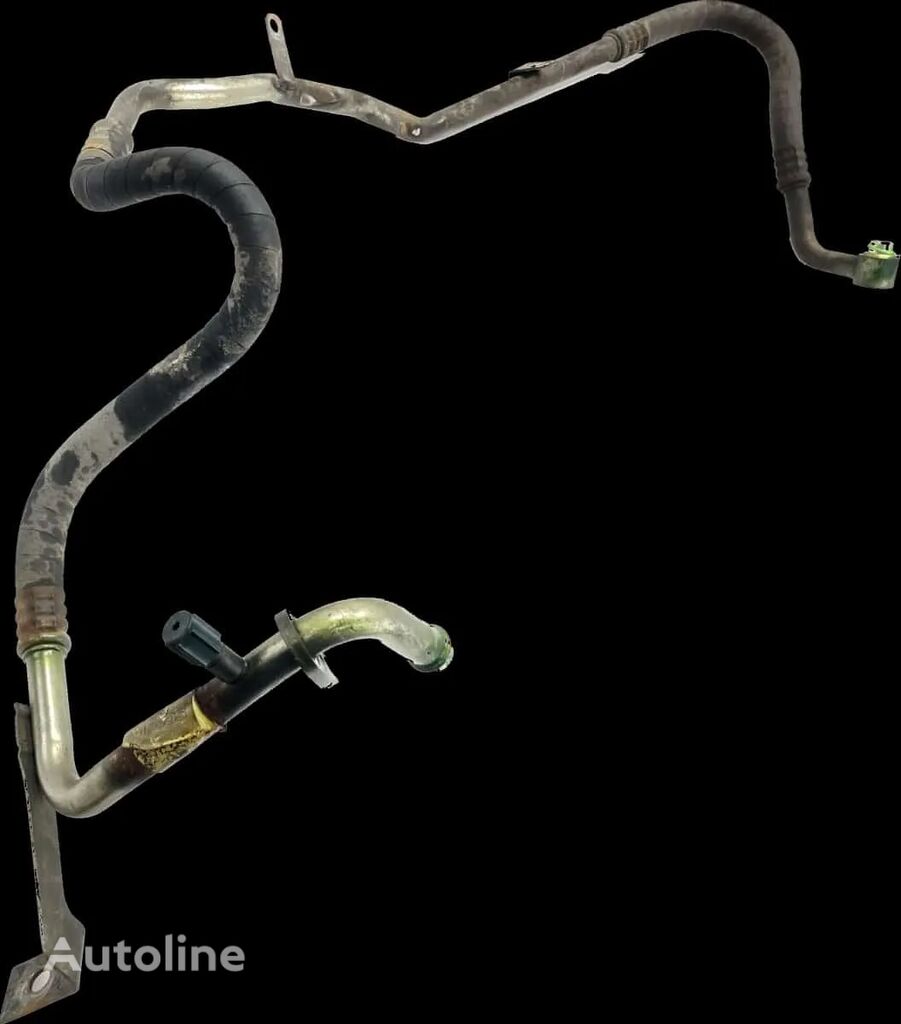 Conductă AC 2065530/1886168 A/C hose for Scania truck for sale from ...