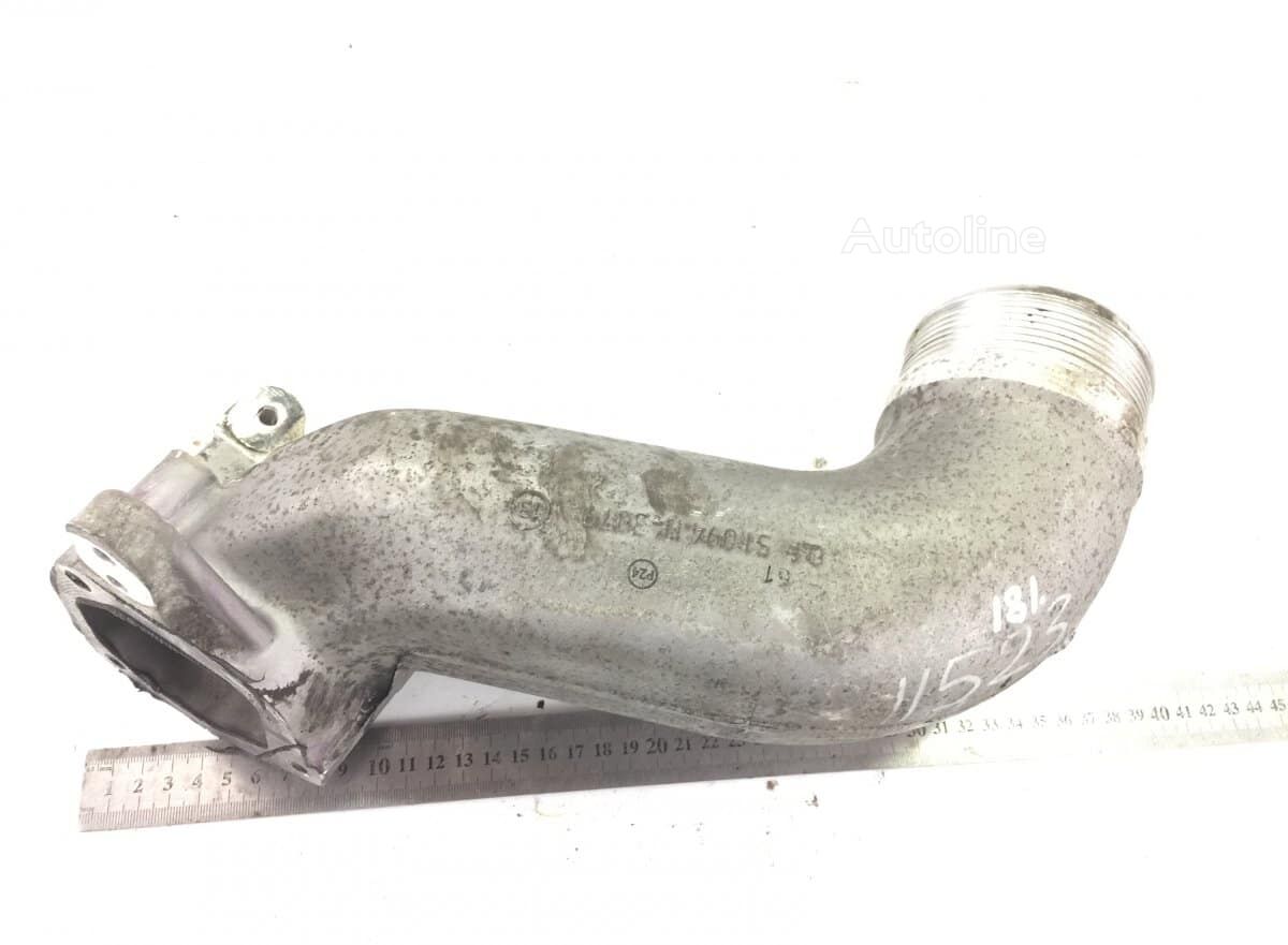 Venta de Conducta Intercooler manguera de aire acondicionado para MAN ...