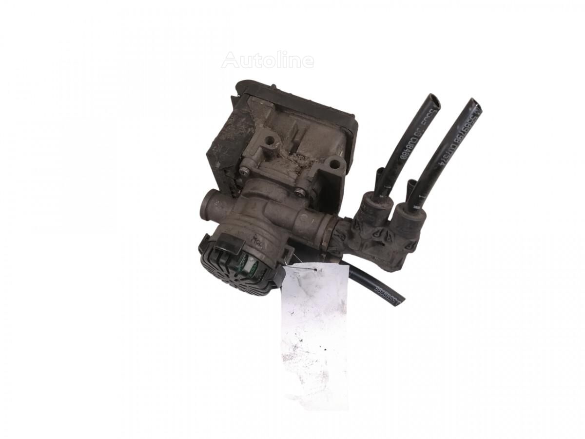 Modulator EBS Scania EBS brake valve 2653379 pentru cap tractor Scania ...
