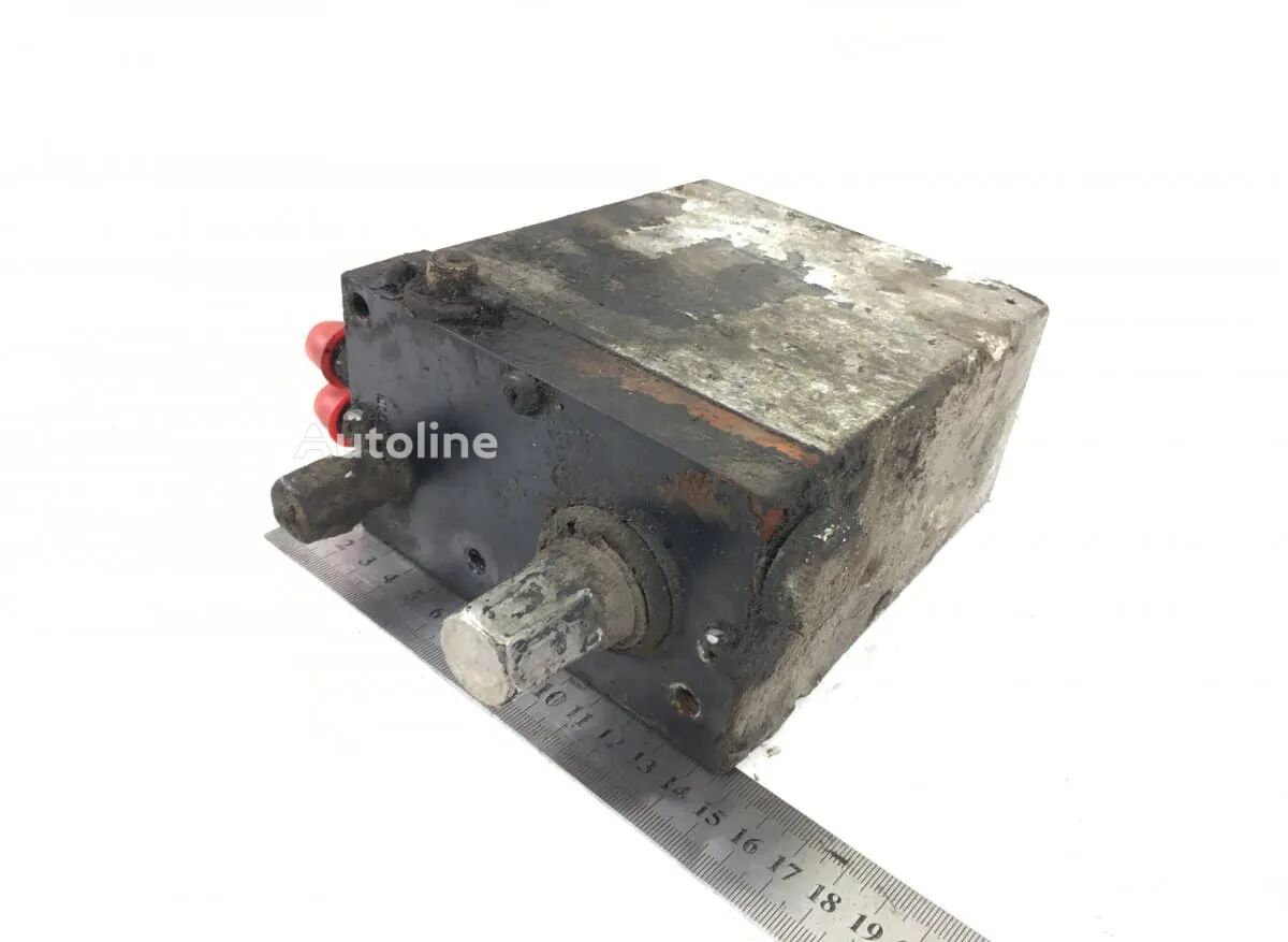 Pompa de Rabatare Cabină Volvo – Coduri 1075296 și 1095005 1075296 cab ...