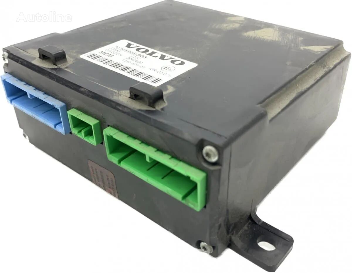 Unitate de Control 70395995 control unit for Volvo 70395995 – 70395997 ...