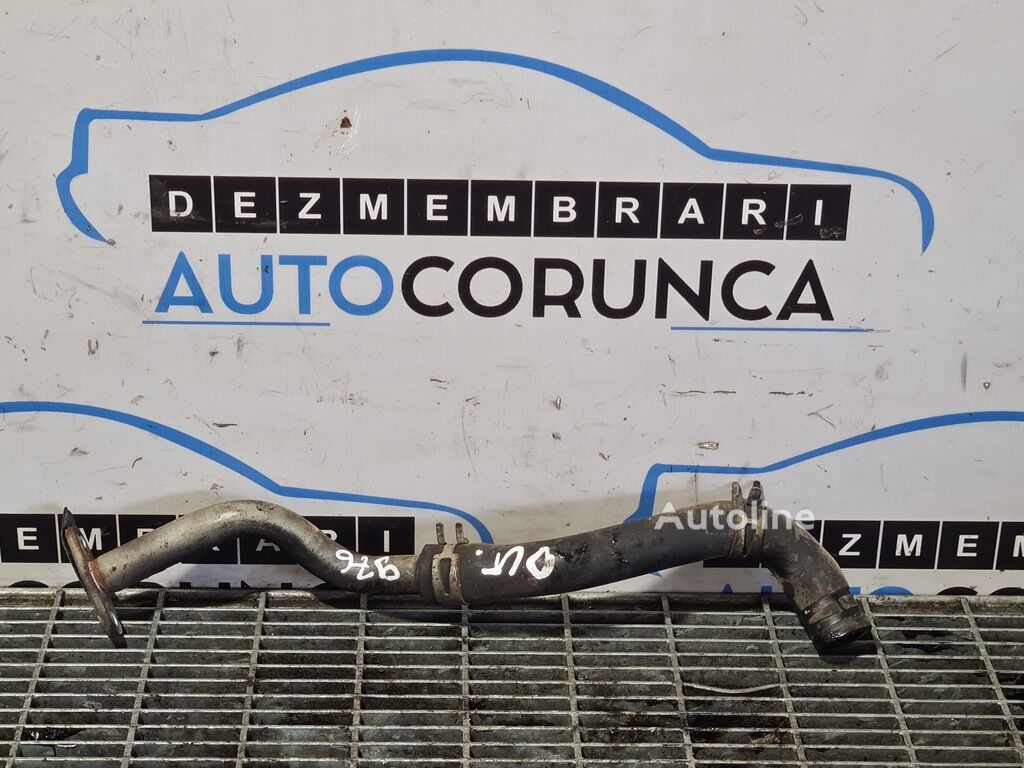 Conducta Turbo Mitsubishi Outlander III 2.2 Diesel 2012 - 2015 1 ...