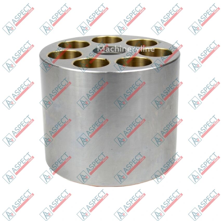 Cylinder block for excavator for sale from Ukraine M. Kyiv, XY45956 ...
