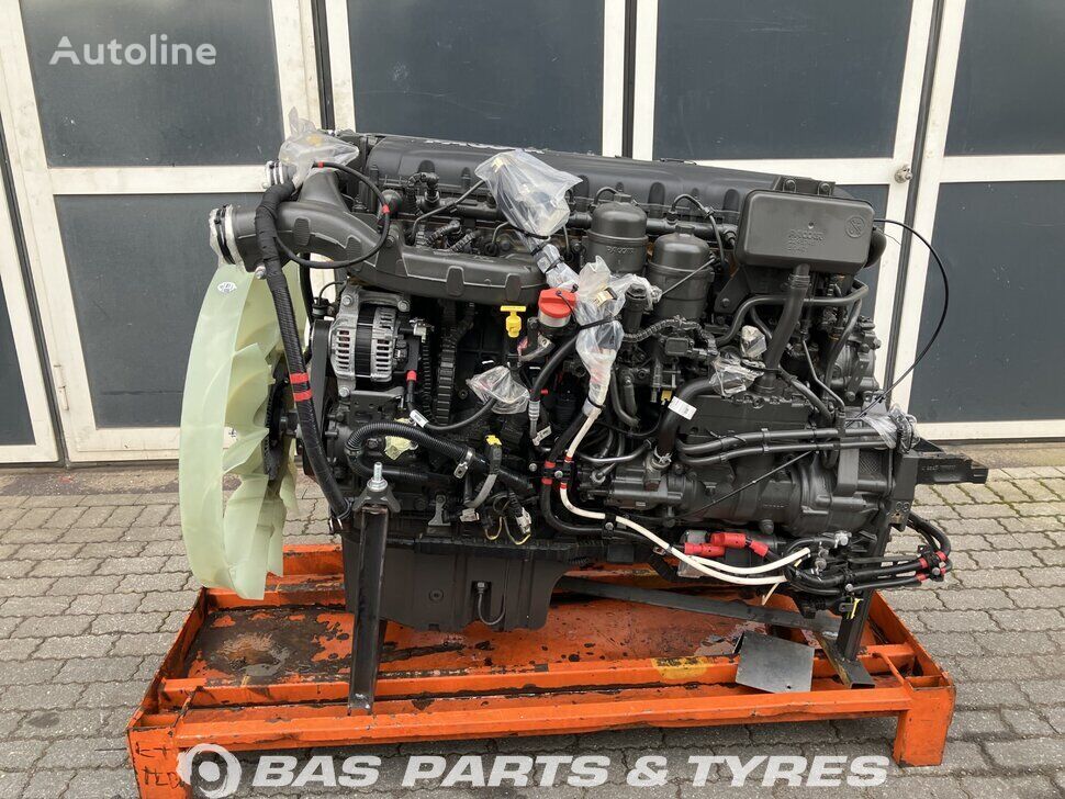 DAF XD 2315819 engine for DAF XD truck for sale Netherlands Veghel, PN42649
