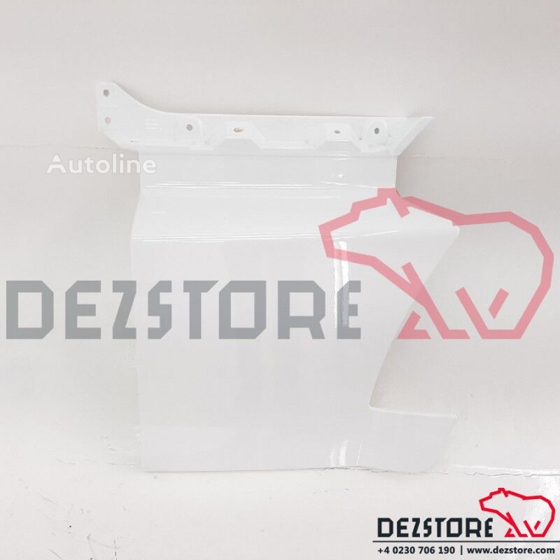 81626106019 front fascia for MAN TGS truck tractor for sale from ...