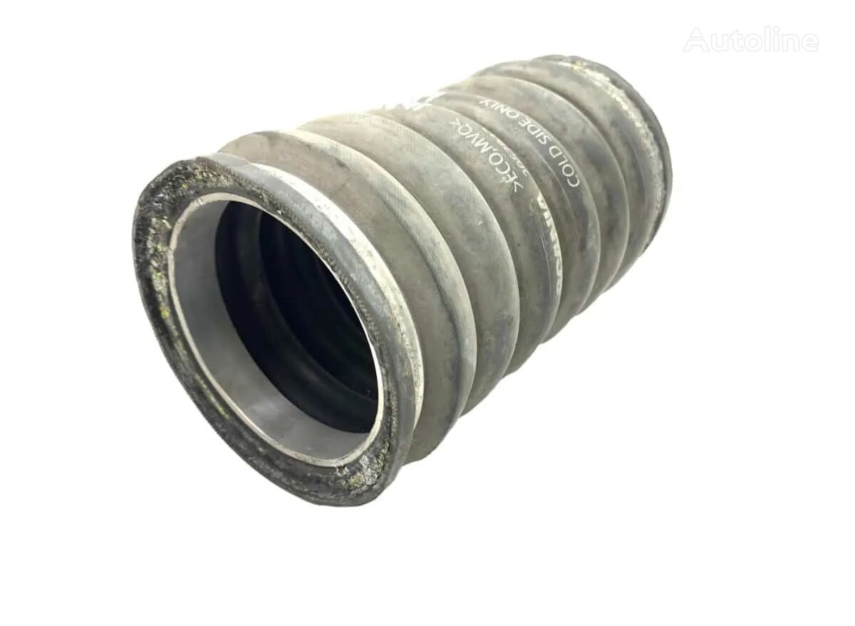 Furtun flexibil intercooler hose for Scania 1525145/2057832/2057833 ...
