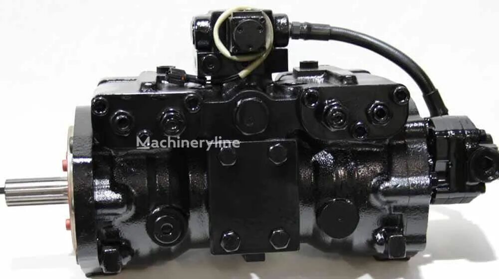 Pompa Hidraulică pentru Excavator JCB JS130/JS200/JS330 hydraulic pump ...