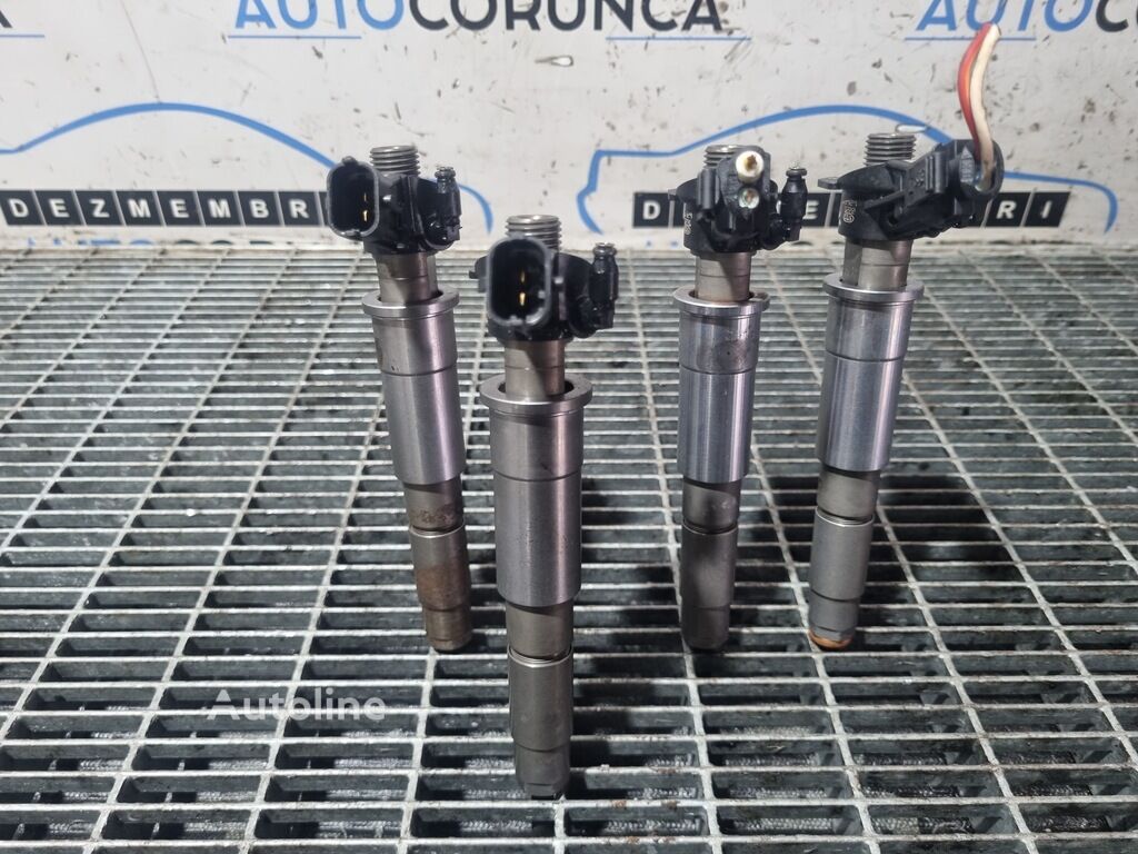 Injector Nissan Qashqai Facelift 2.0 Dci 2010 - 2013 150CP M9R ...