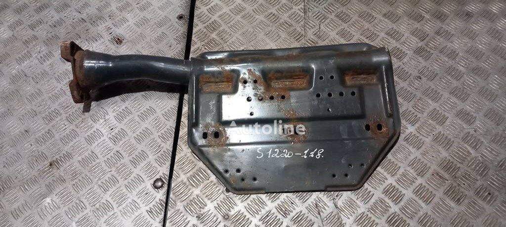 2054584 mudguard for Scania G 400 truck tractor for sale from Latvia ...