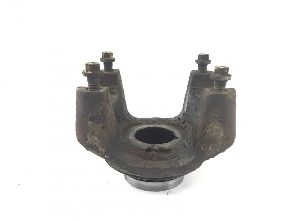 Capăt Cardan Diferential 1528989-12 other transmission spare part for ...