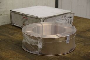 Kaynak AS SG3 welding wire for sale from Germany Wiefelstede, PN49213 ...