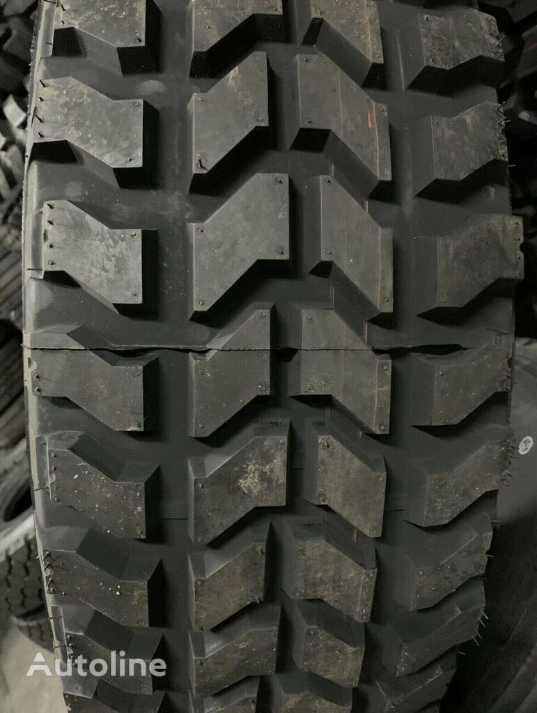 Advance Dot 2021_37x12.5R16.5_Hummer_Humvee M+S truck tire for sale ...