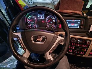 MAN TGX 500 truck tractor for sale Germany Schauenburg( bei Kassel ...