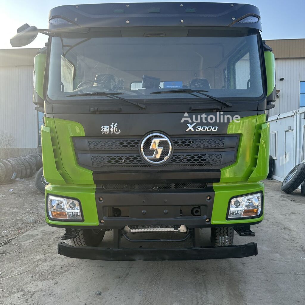 Shacman X3000 trekker te koop van China, YJ49254 - Autoline Nederland